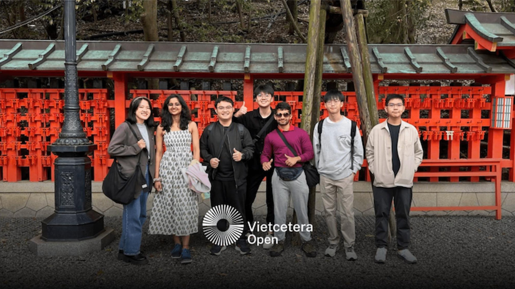 Vietnamese Engineers In Japan: Bringing A Vietnamese Touch To Global Workplaces | Vietcetera