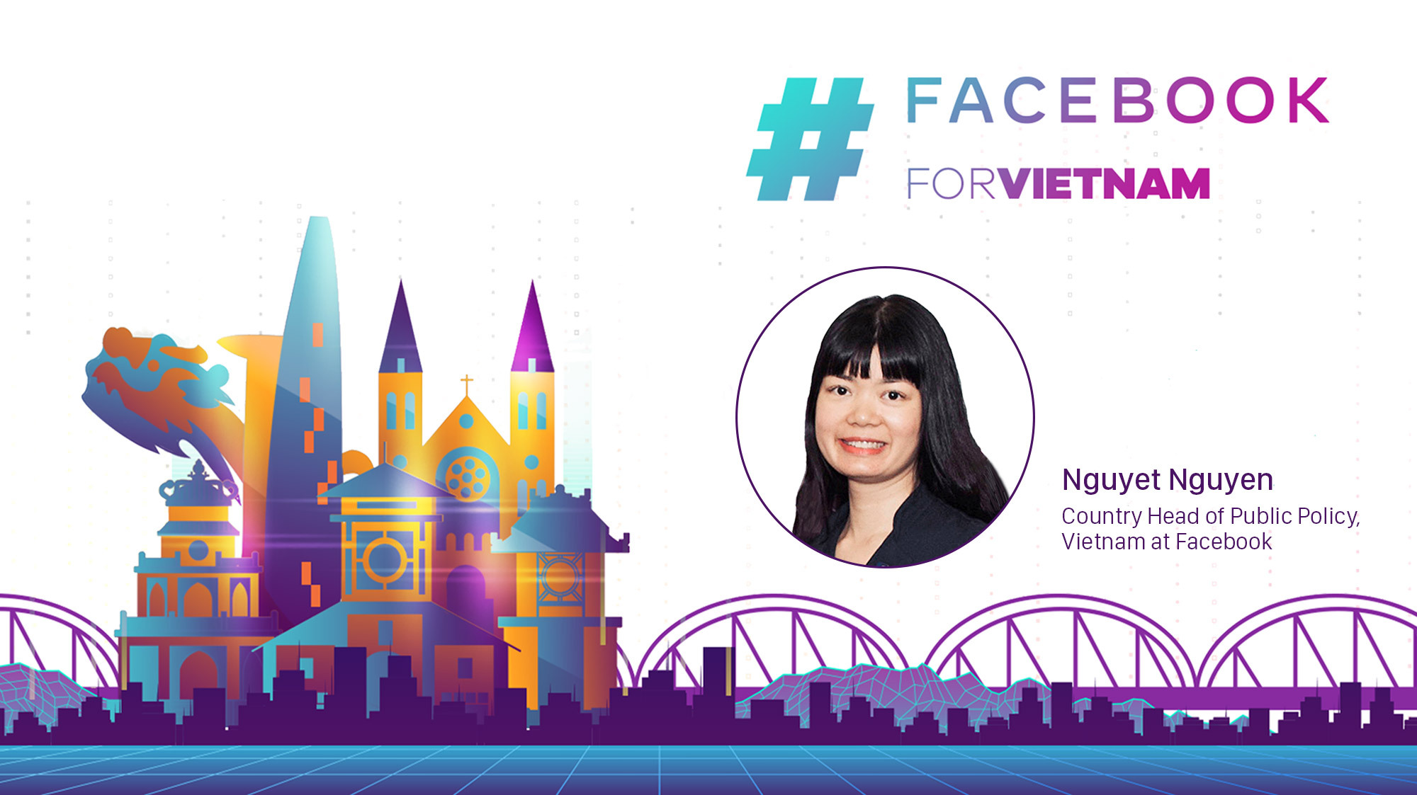 An Interview with Nguyet Nguyen, Country Head of Public Policy, Vietnam ...