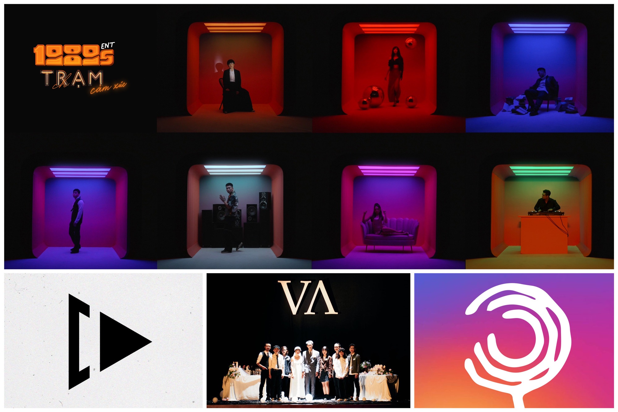 Những album nhạc Việt đáng trông đợi trong năm 2021 | Vietcetera