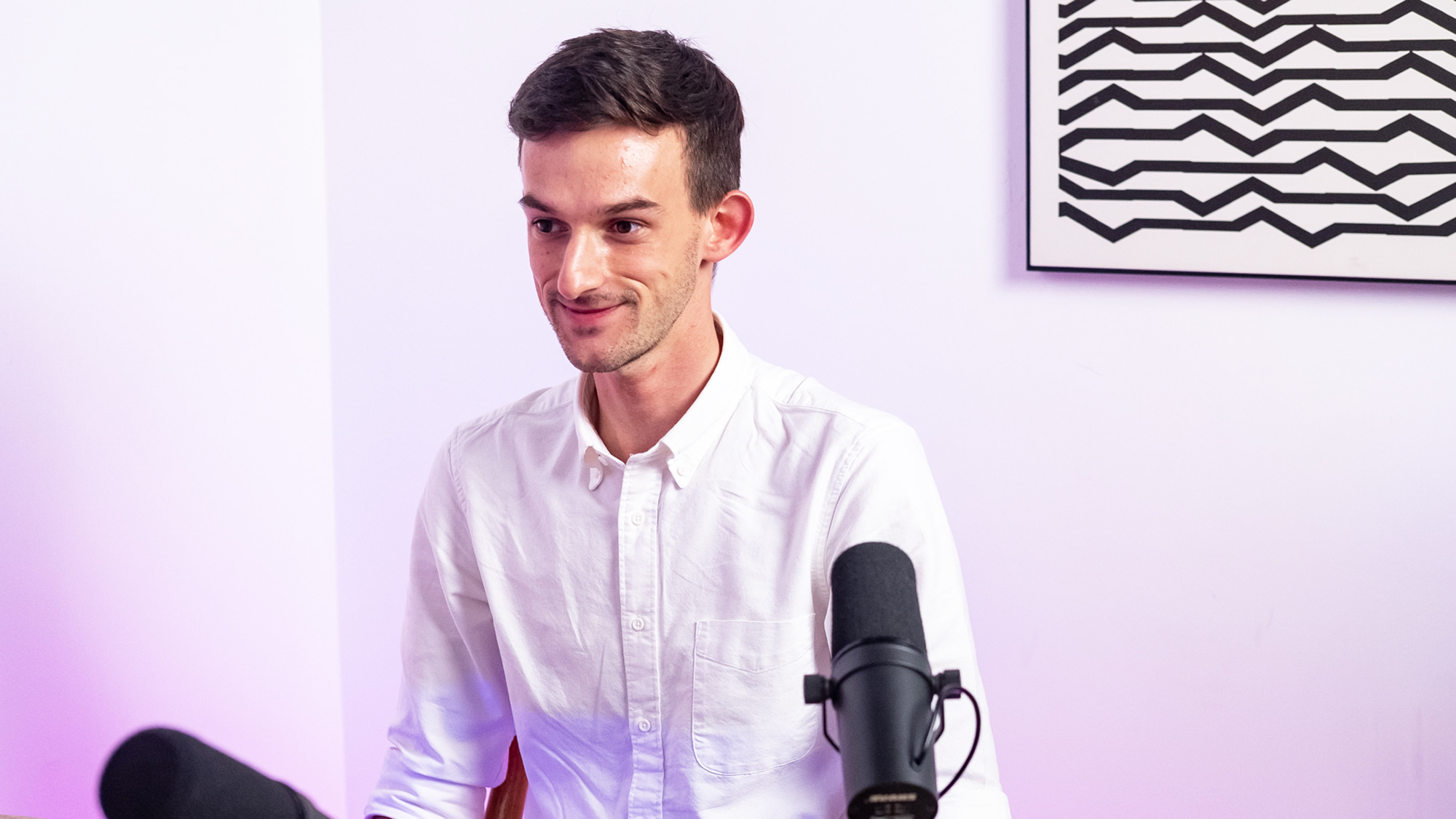 Riding The “Saigon” With Jack O’Sullivan, Modmo — VNI Ep.25 Recap ...