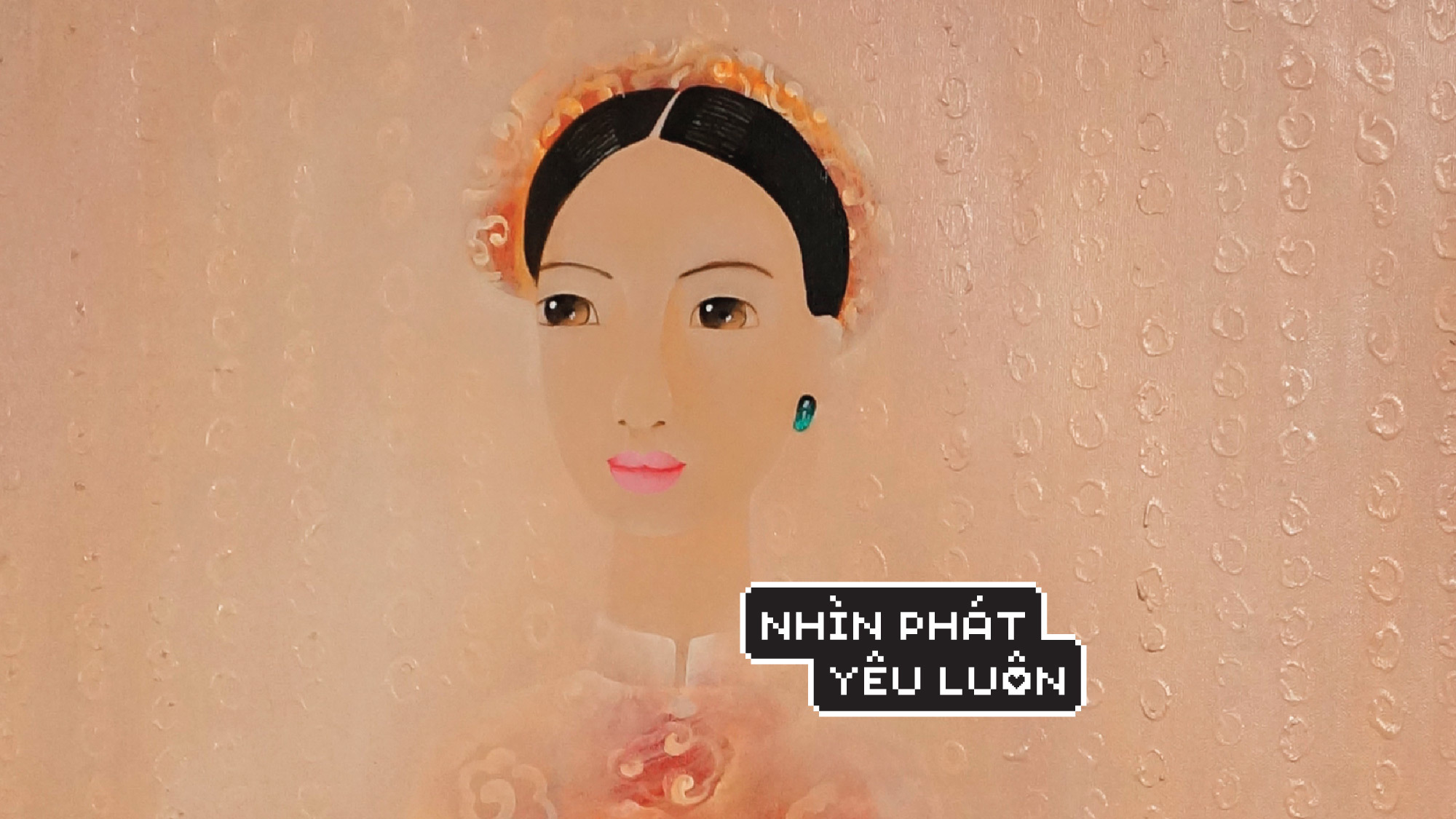 Phan Linh Bảo Hạnh: Thịt da là phần khó vẽ nhất | Vietcetera