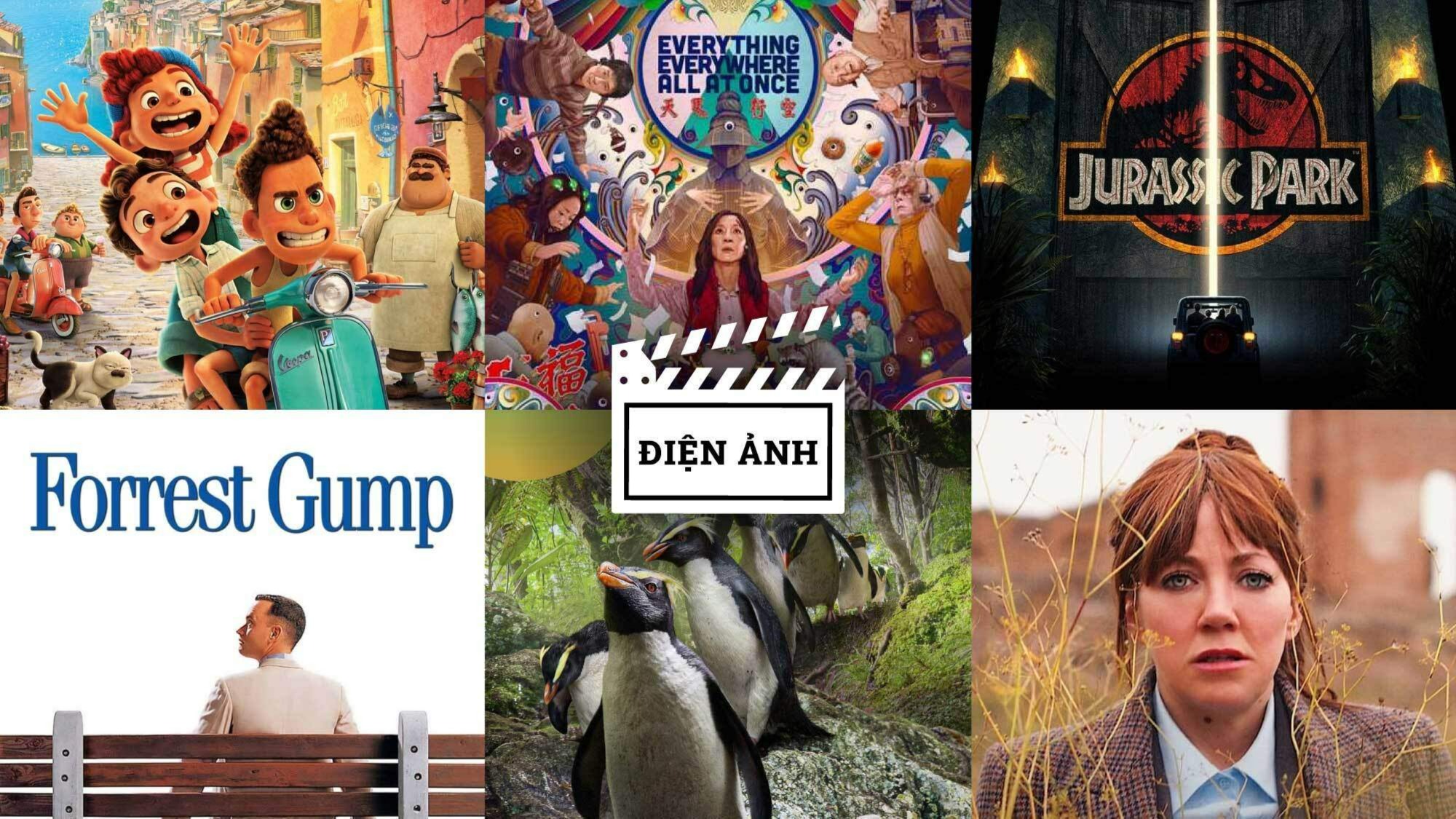 6 Bộ phim và series để bạn "cày" xuyên kỳ nghỉ lễ | Vietcetera