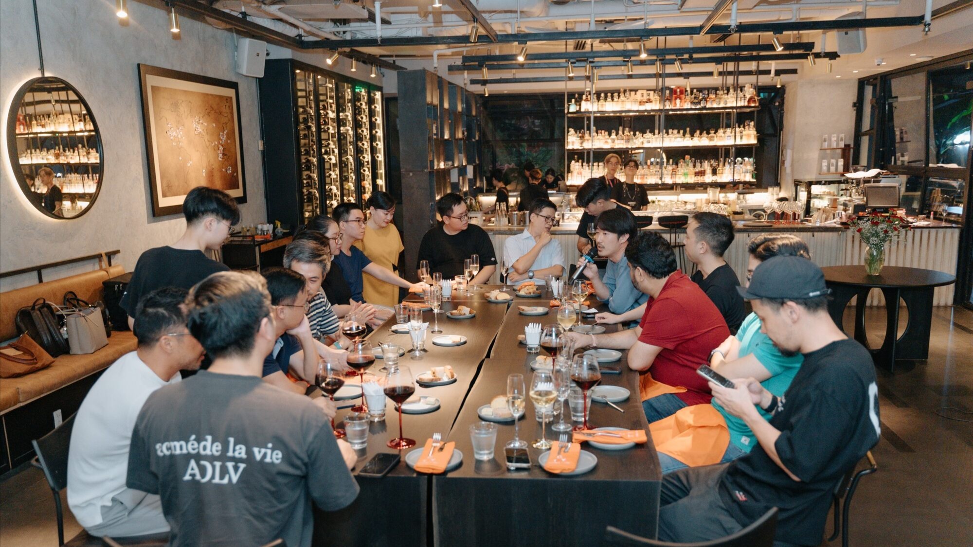 5 Exceptional Executive Dining Venues in Saigon | Vietcetera