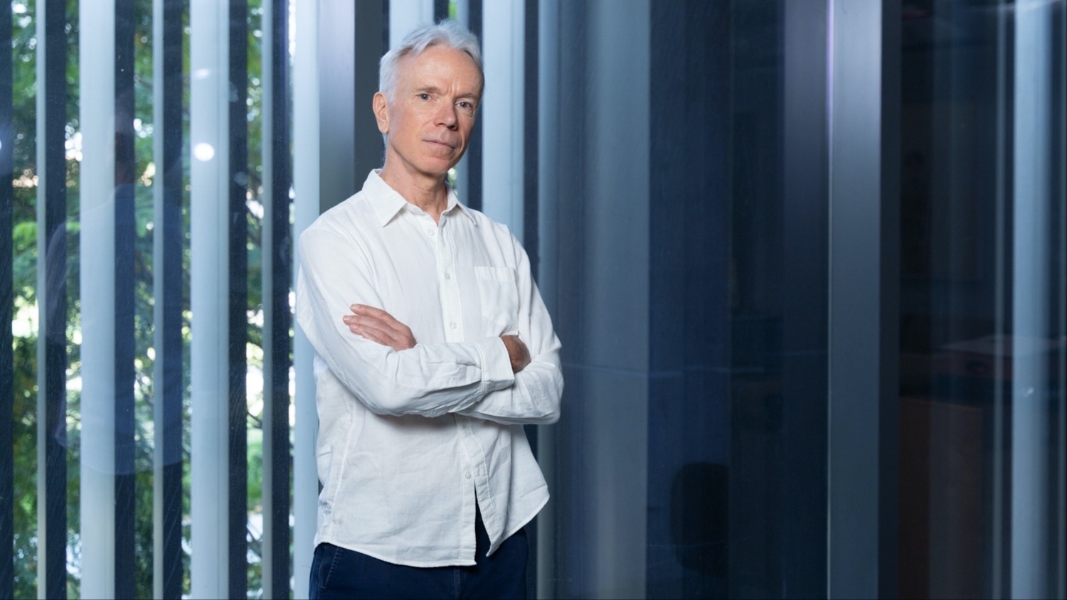 Innovating Media Engagement With Dale Nottingham, Afflatus Media ...