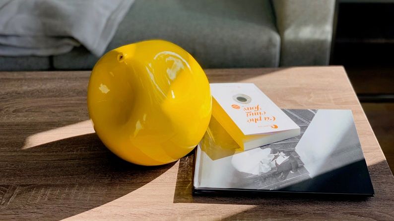 Brighten Up Your Home With Dat Set’s Ceramic Balloons | Vietcetera