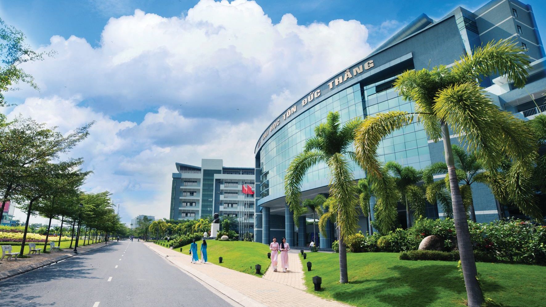 Vietnamese Universities Make Mark On Global Impact Rankings | Vietcetera
