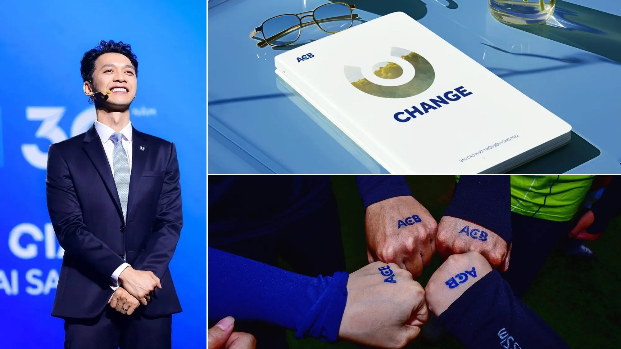 ACB Pioneers ESG Reporting Among Vietnamese Banks | Vietcetera