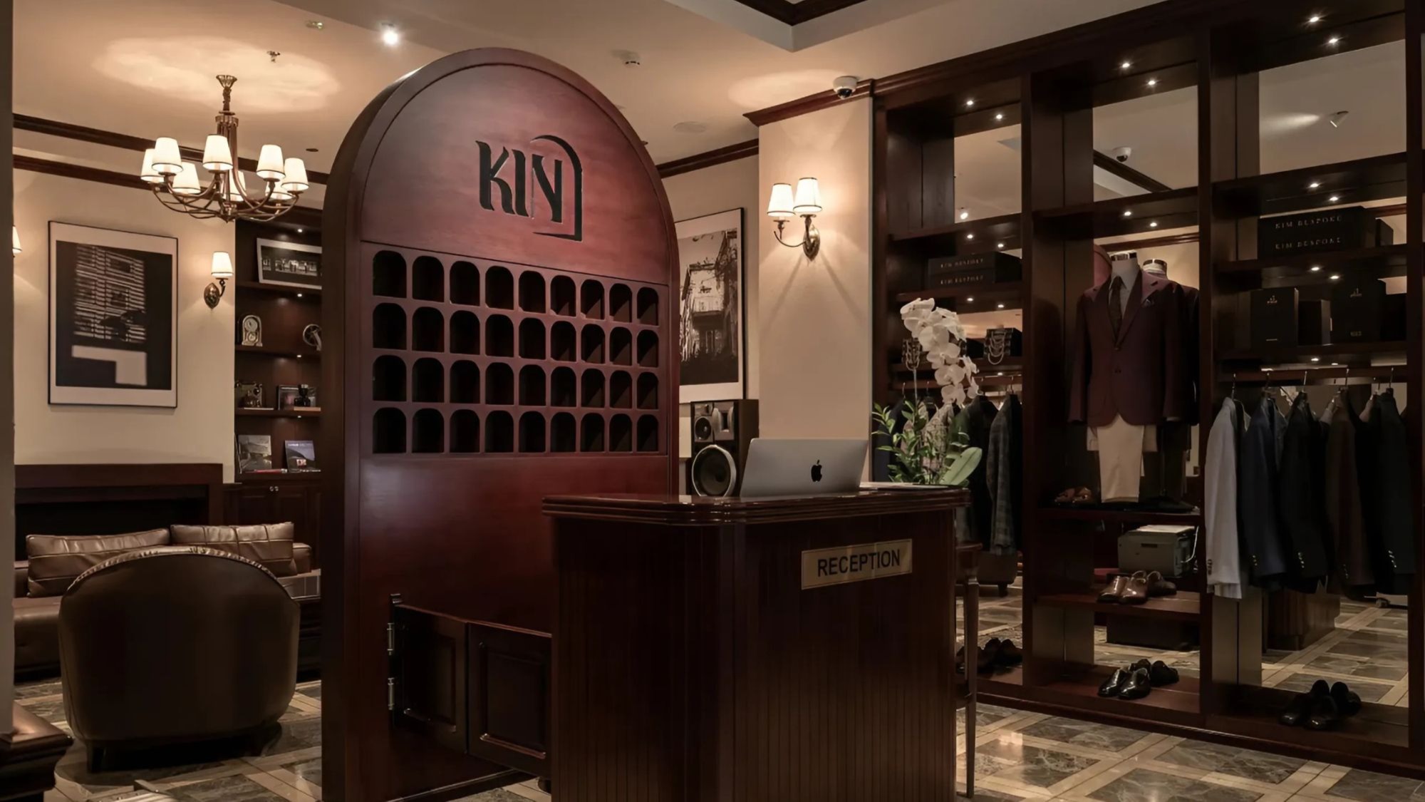 KIN Group: Tiên phong kiến tạo không gian lưu trú | Vietcetera