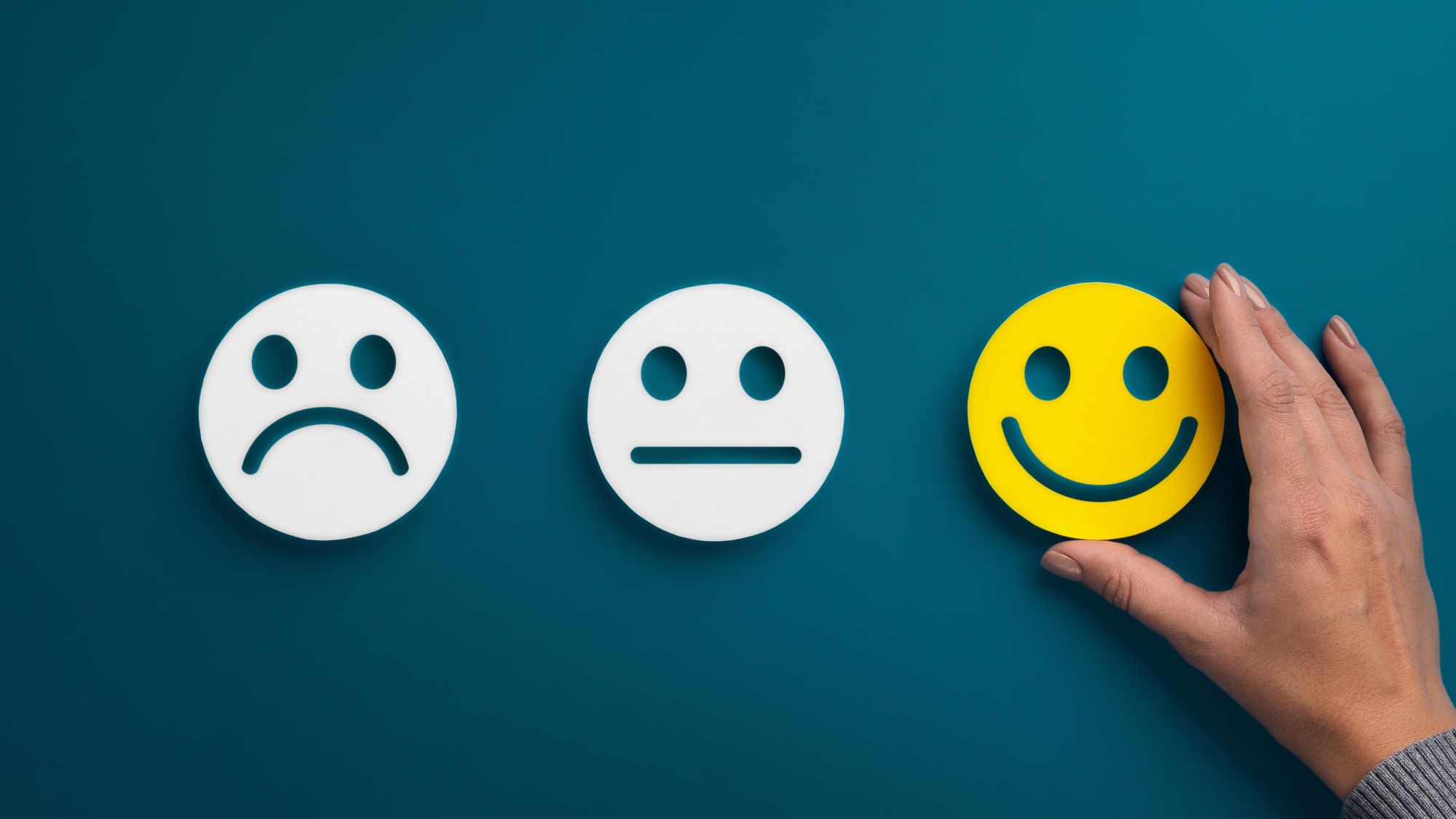 The Surprising Science Behind What Makes Us Truly Happy At Work ...