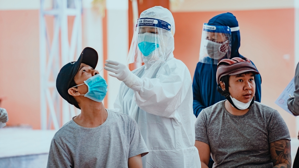 Test Center LabHouse Partners With Seegene To Start PCR Testing For ...