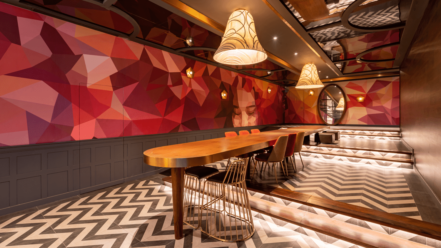 Fusion Original Saigon Centre: Connecting Travelers To The City’s ...