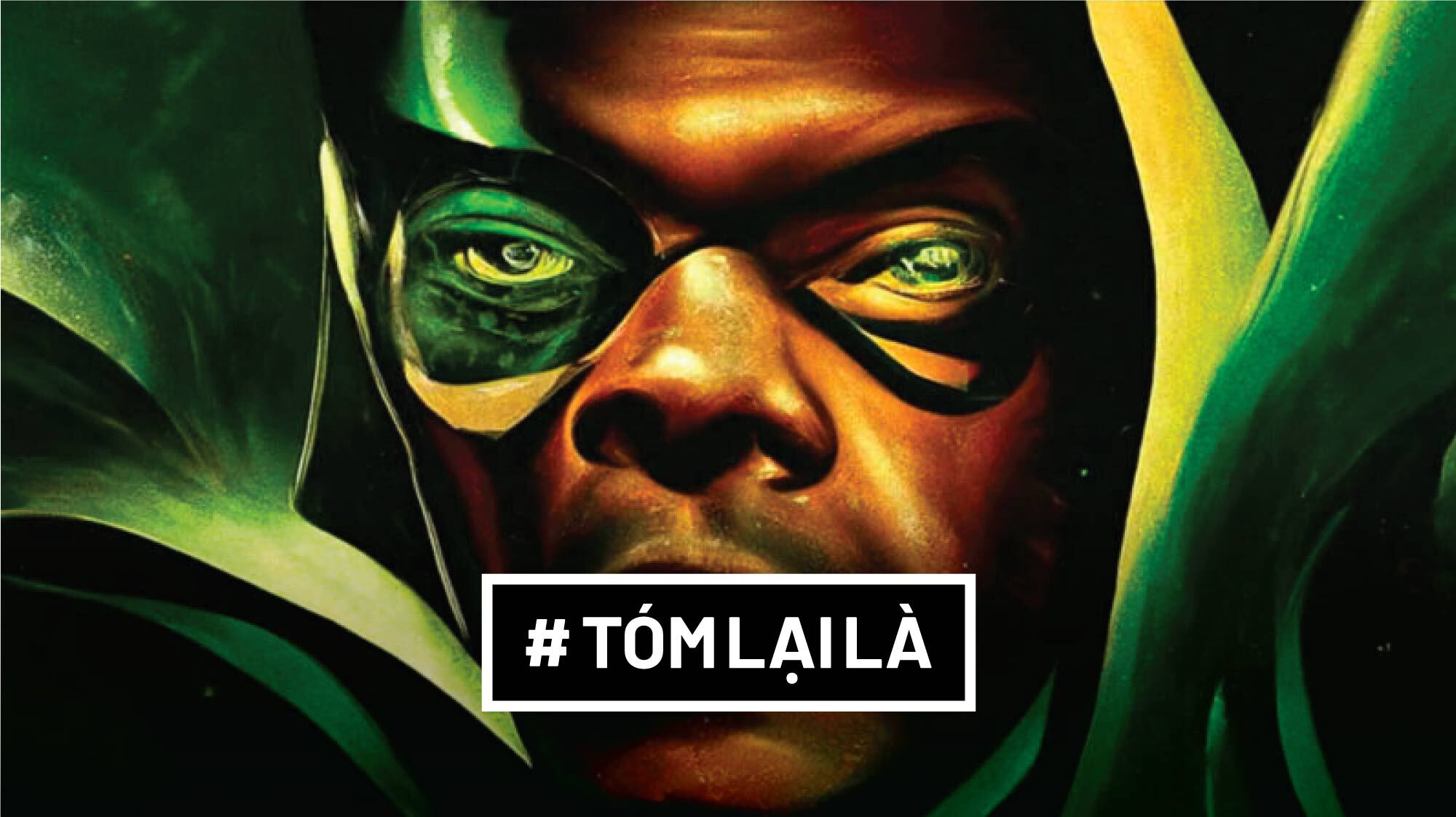 Khi Secret Invasion sử dụng AI cho intro, người làm sáng tạo nên lo sợ ...