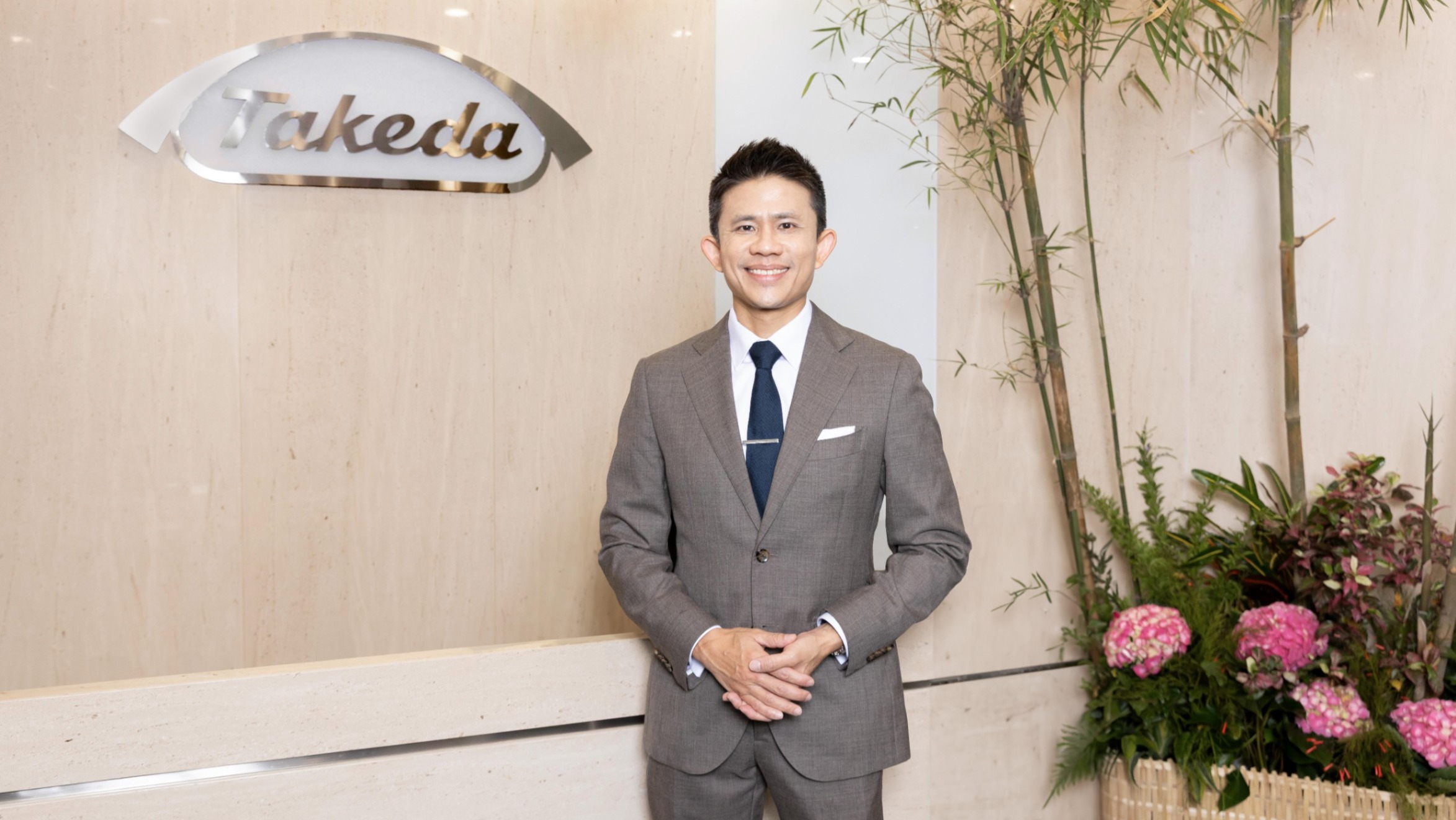 Takeda Vietnam: Building A Sustainable Healthcare Future With The ...