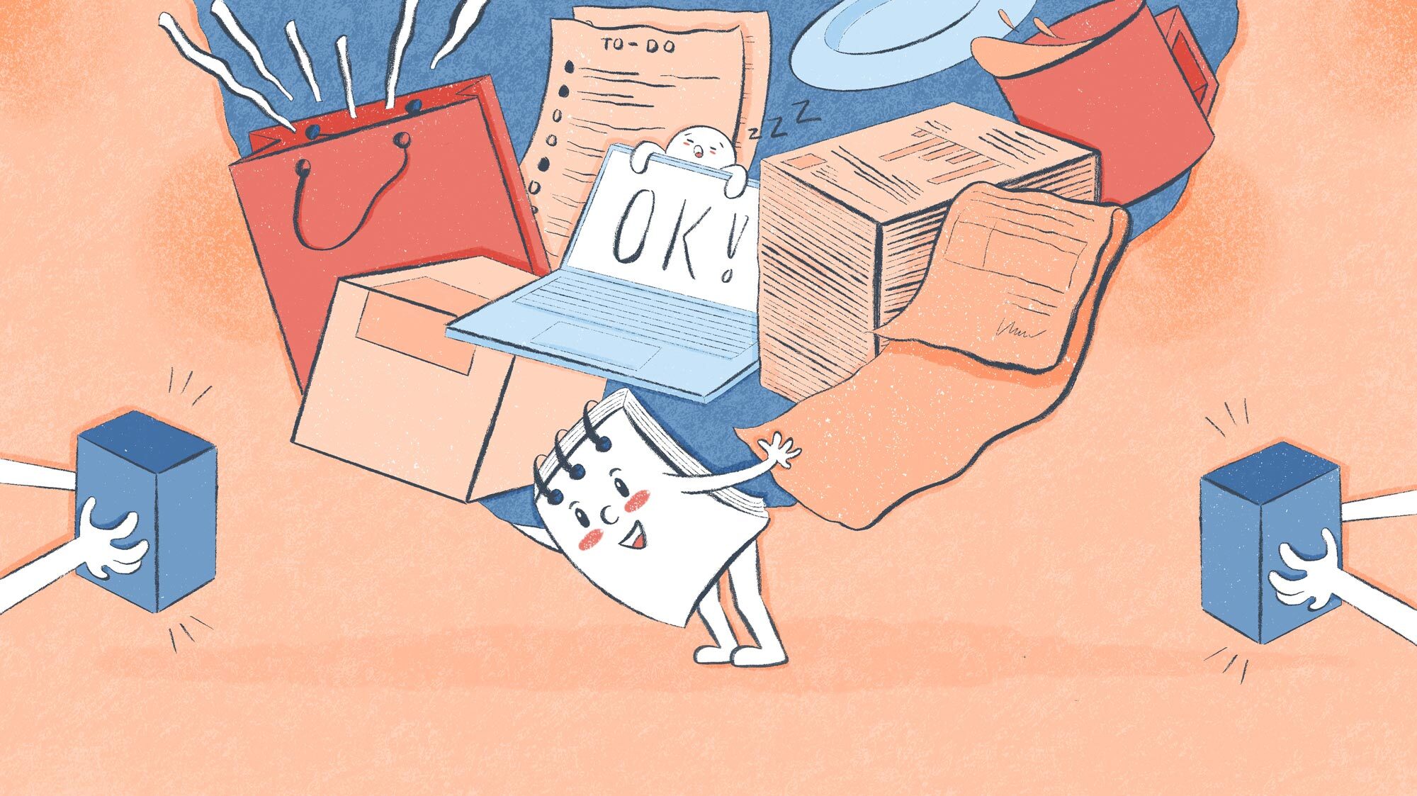 Bạn có phải là một echoist — kiểu người bỏ bê bản thân? | Vietcetera