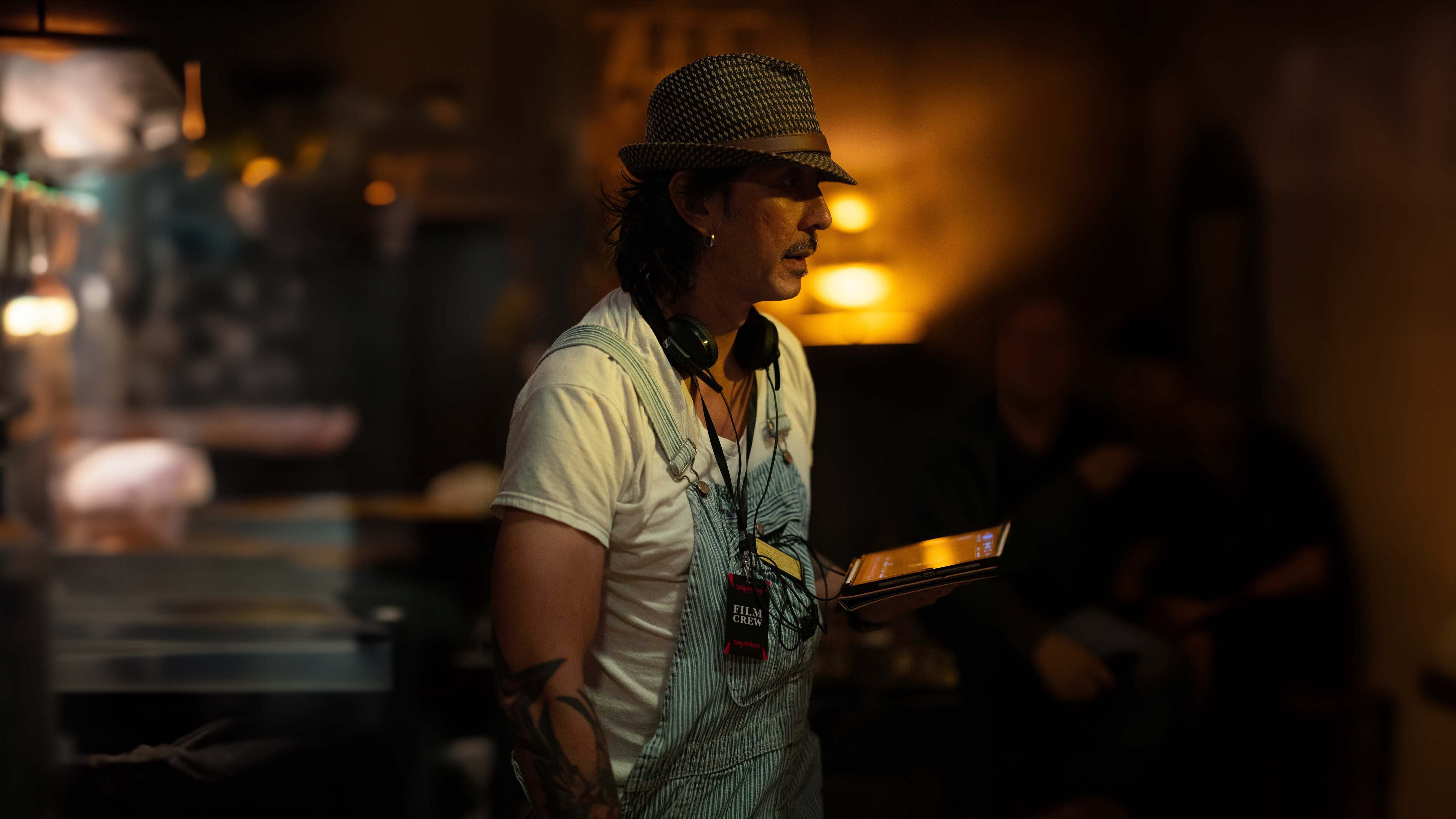 True Blood From True Love: Timothy Linh Bùi On ‘Daydreamers’ | Vietcetera