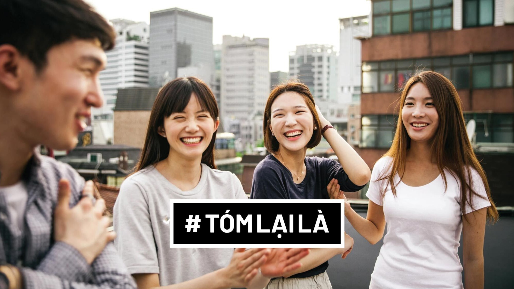 Gen Z Việt Nam lạc quan nhất Đông Nam Á? | Vietcetera