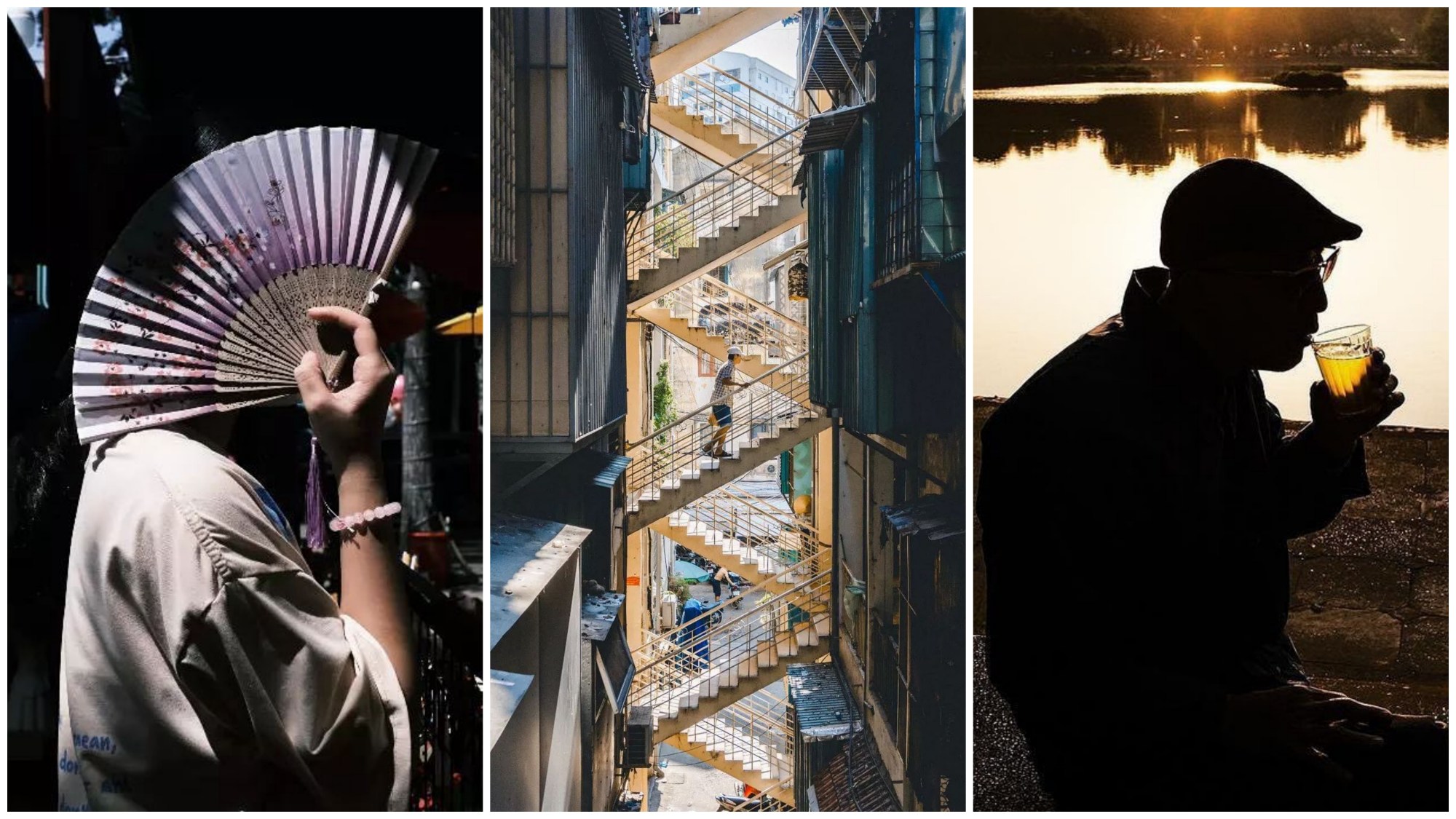 Expert Picks: Street Photographer Jack Ross And His List Of The Most ...