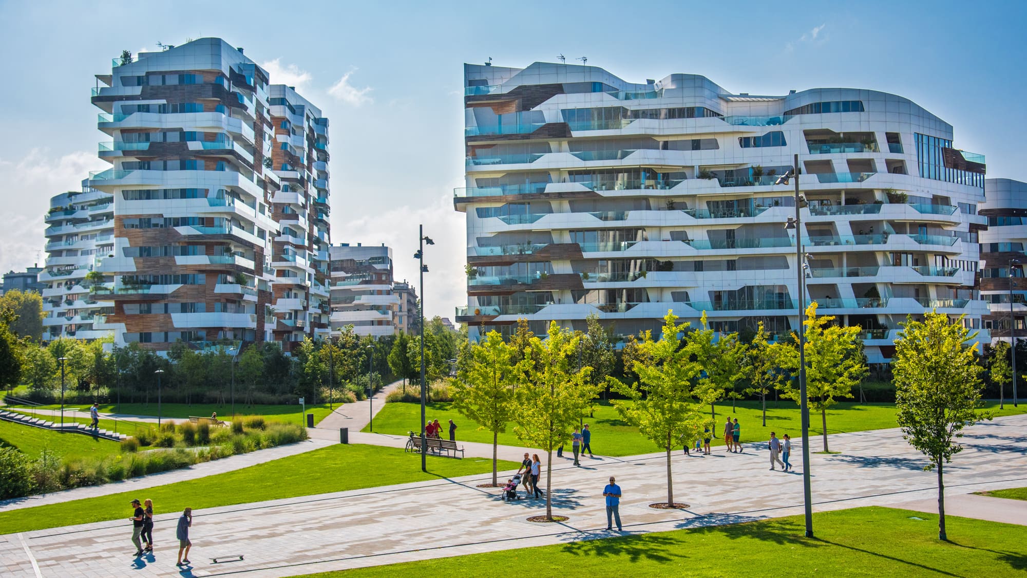 From Italy To Vietnam: Urban Regeneration And How It’s Reshaping The ...