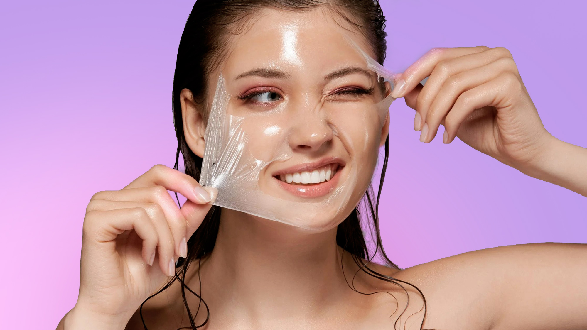 “Peel da” – Làm đẹp hay “lột” luôn nhan sắc? | Vietcetera