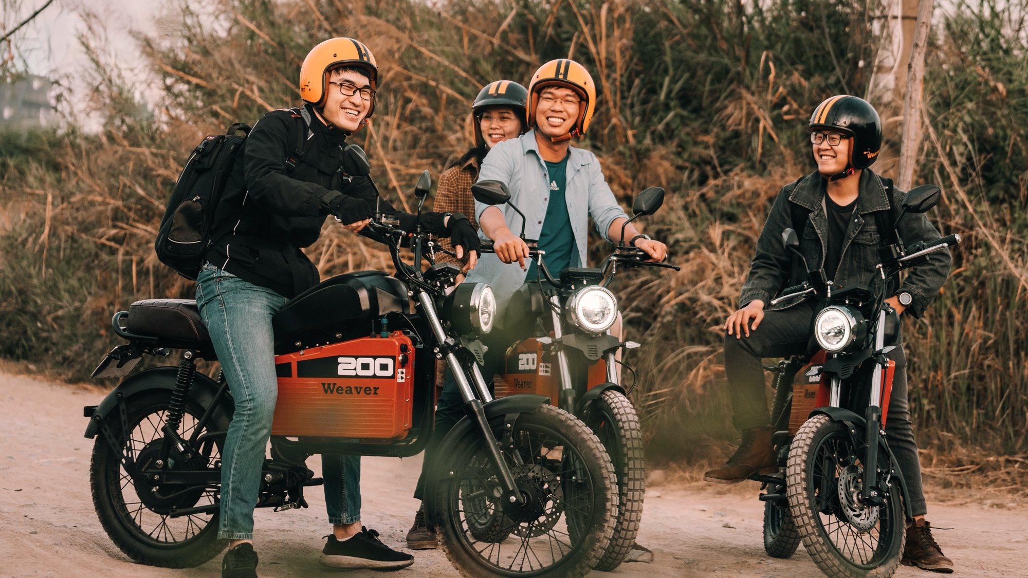 Dat Bike’s New $8 Million Funding To Accelerate Sustainable Transport ...