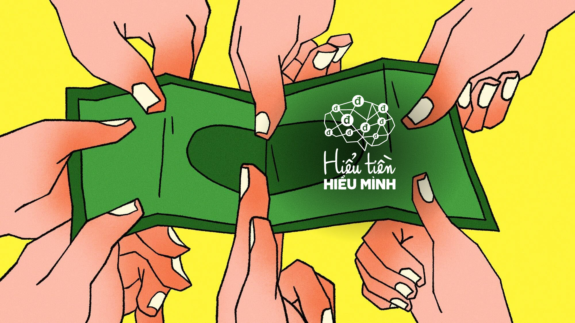 What Is Your Money Personality Type? | Vietcetera