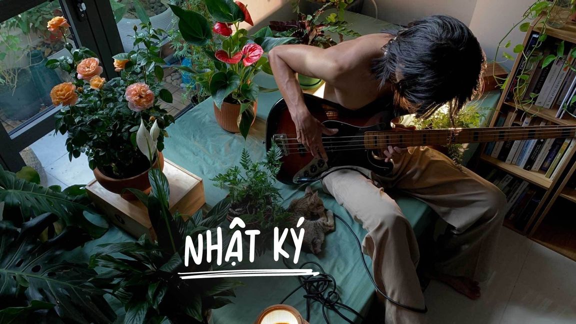 Âm Nhạc | Vietcetera