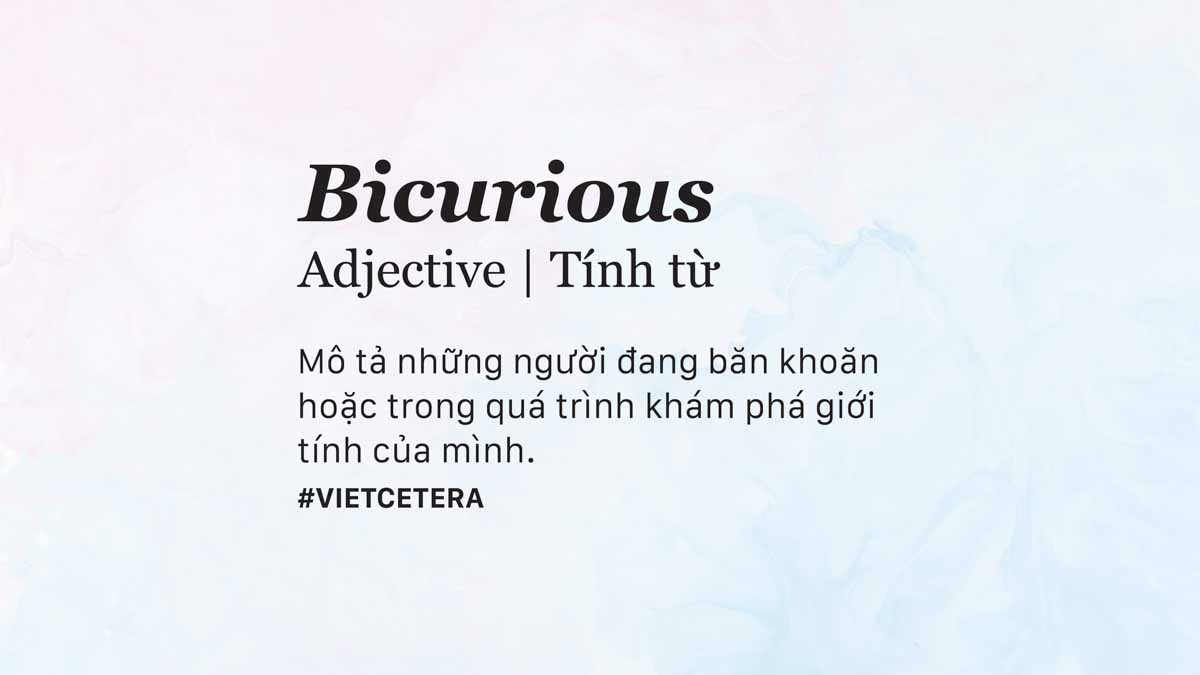 20 Định nghĩa thường gặp nhất về giới tính và xu hướng tính dục ...