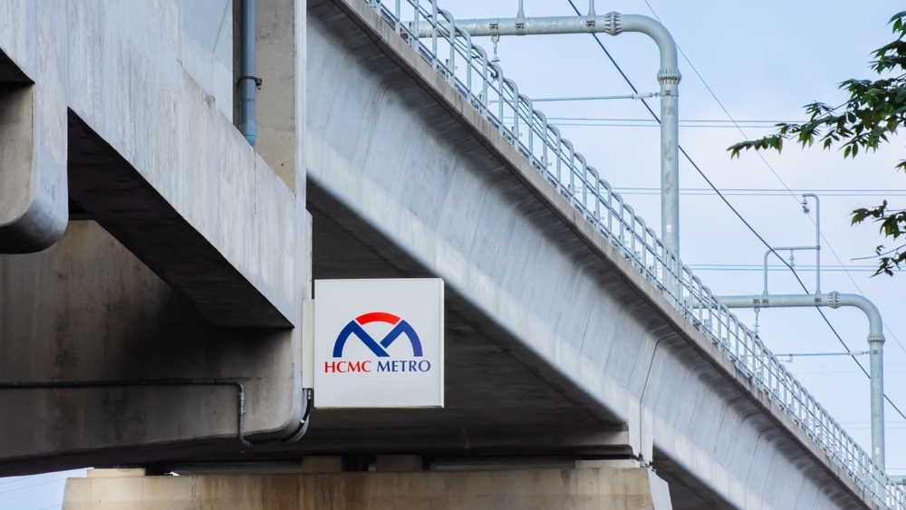 HCMC’s Metro Line No.1 Nears Completion: What To Expect When It Opens ...