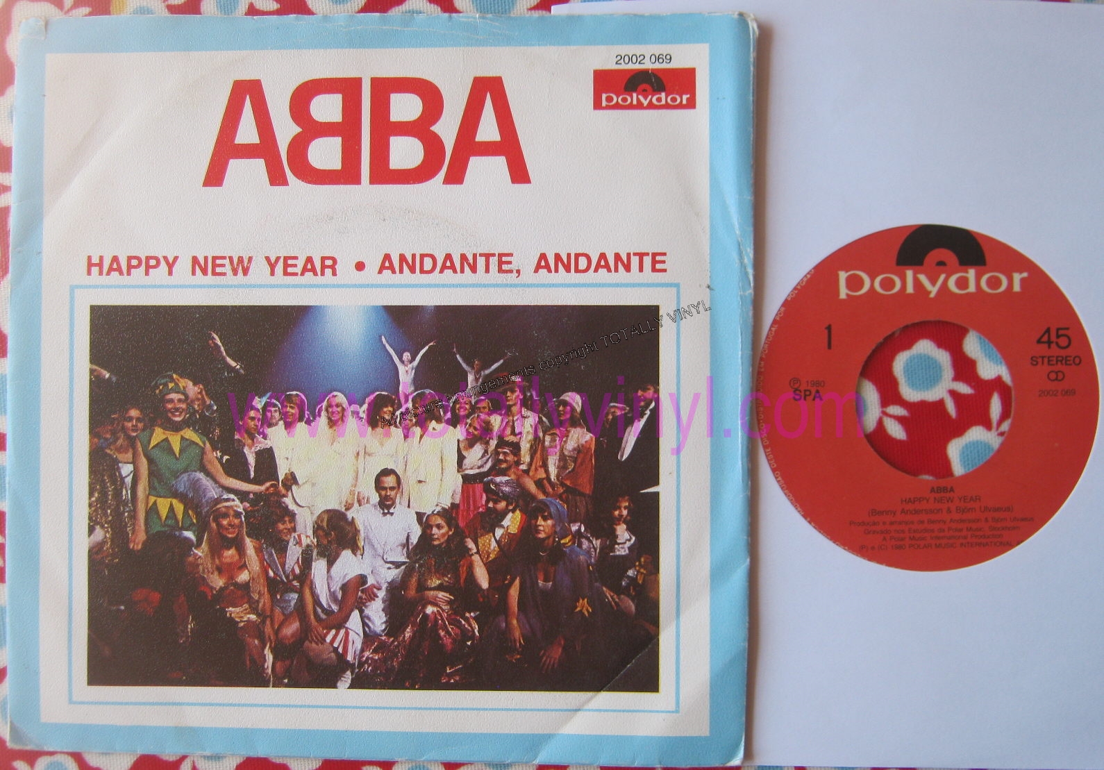 Why Vietnamese Listen To ABBA Every New Year’s Eve | Vietcetera