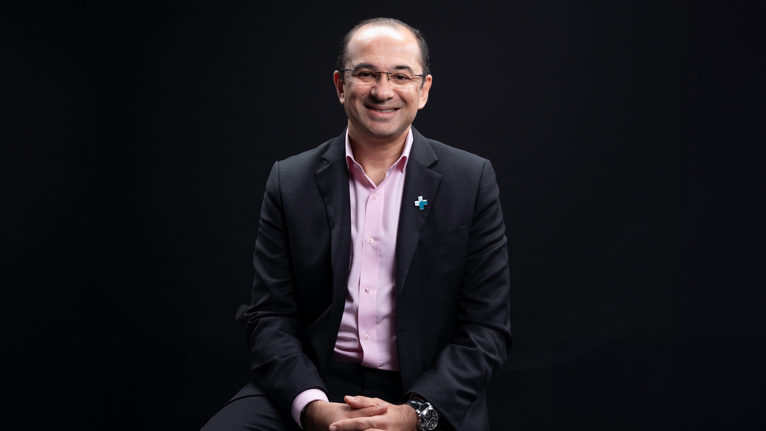 Innovating Care With Dr. Dilshaad Ali Bin Abas Ali, Hoan My Medical Group | Vietcetera
