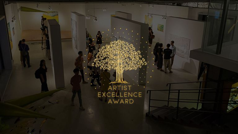 Artist Excellence Award: Celebrating Art That Cares | Vietcetera