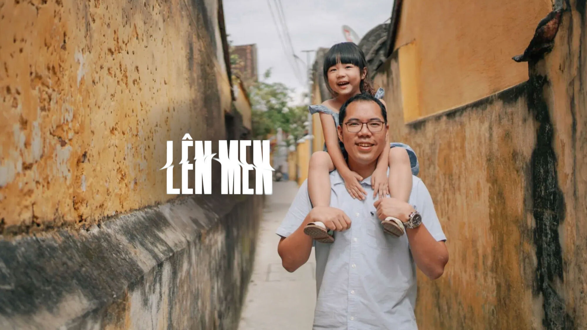 Cách nào để đàn ông vun vén cả 3 vai trò: làm chồng, làm cha và làm con? | Vietcetera