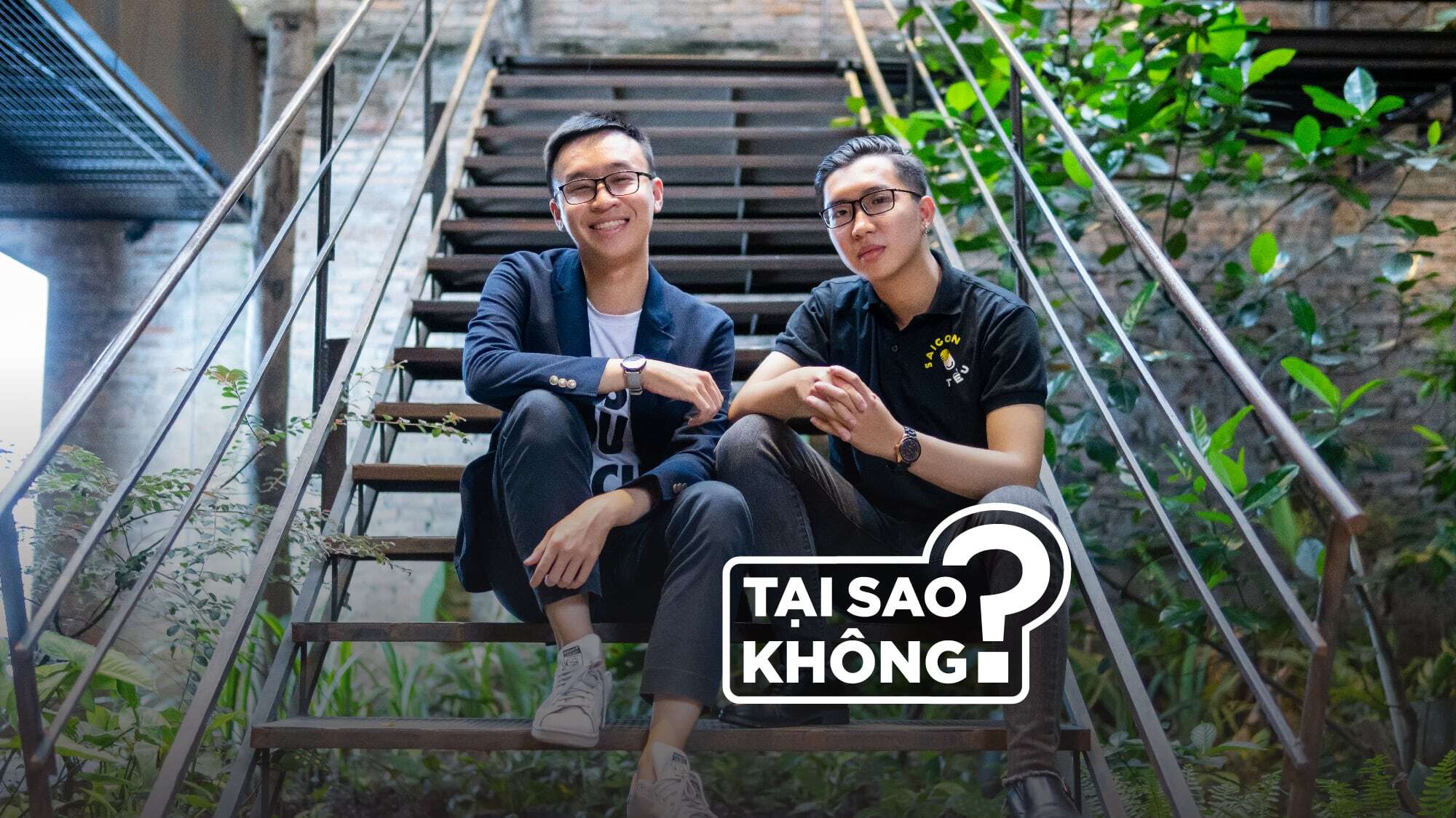 Nói cho thỏa lòng cùng Saigon Tếu | Vietcetera