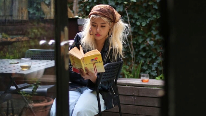 Meet Terry Nguyen, Gen-Z Cultural Critic And Writer At Vox | Vietcetera