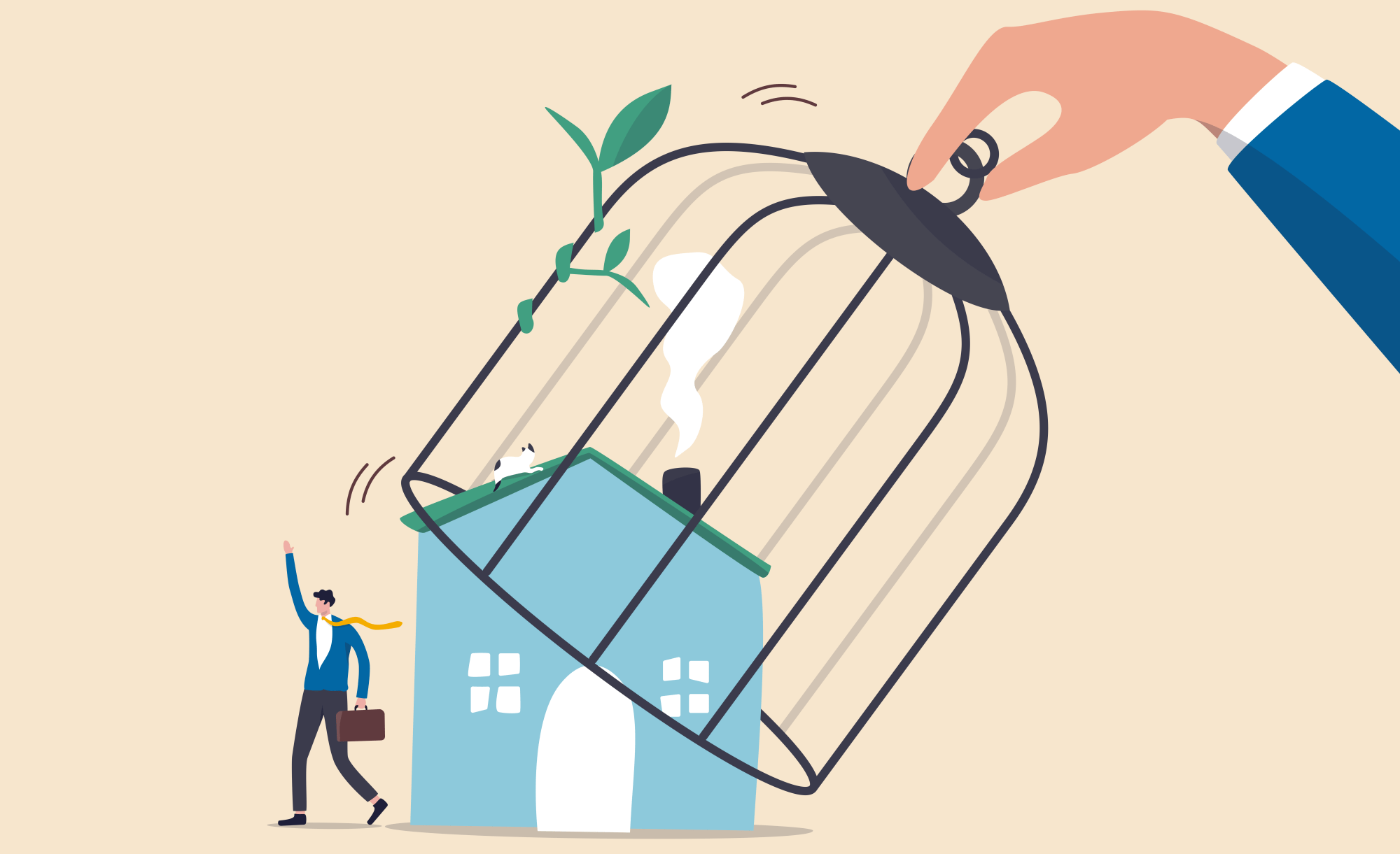 Life After The Lockdown: What Are You Most Looking Forward To? | Vietcetera