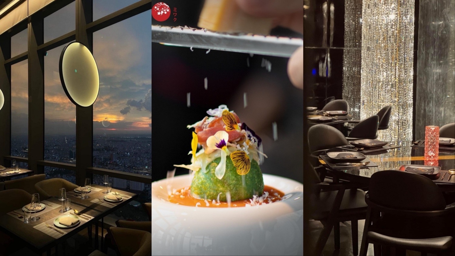 Here Are The Top 5 Spots For Authentic Japanese Fine Dining In HCMC ...