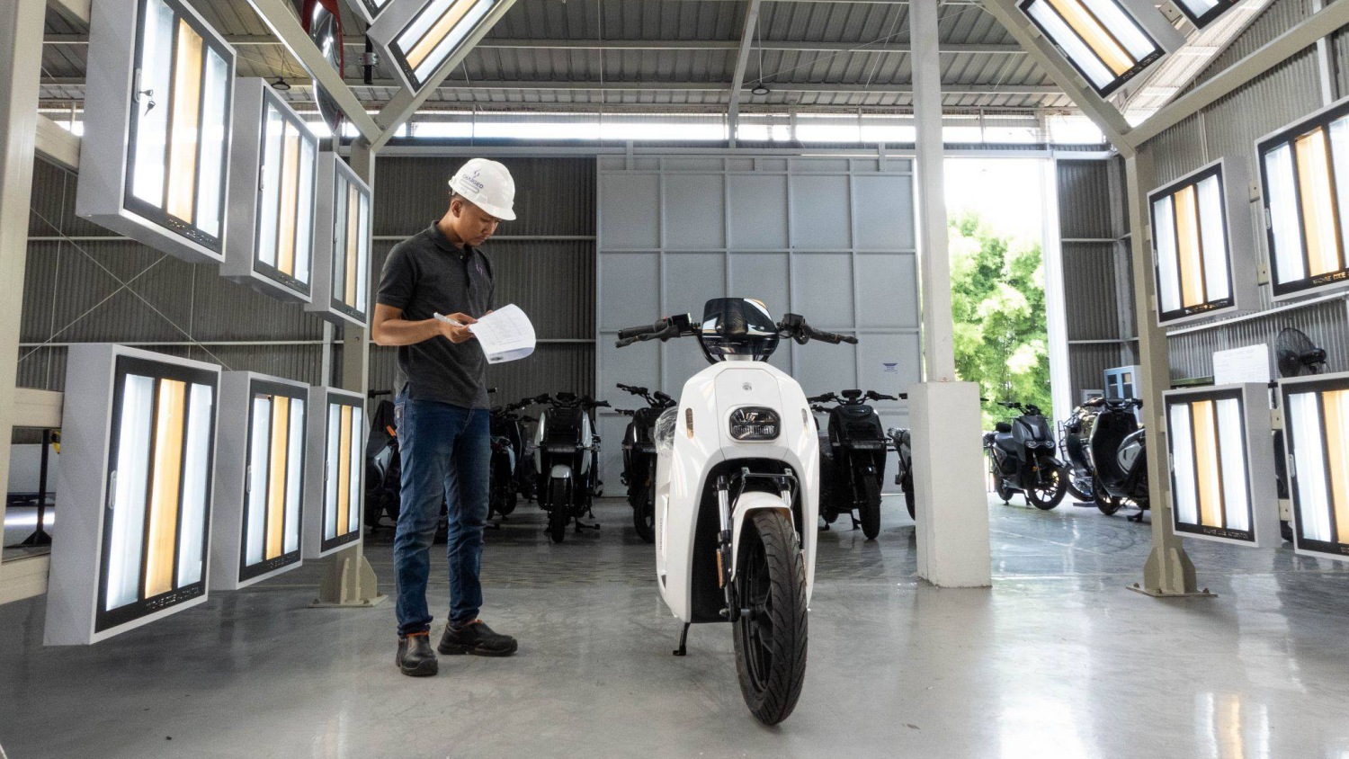 Singapore’s Charged Asia Secures $40M For Expansion Into Vietnam And ...