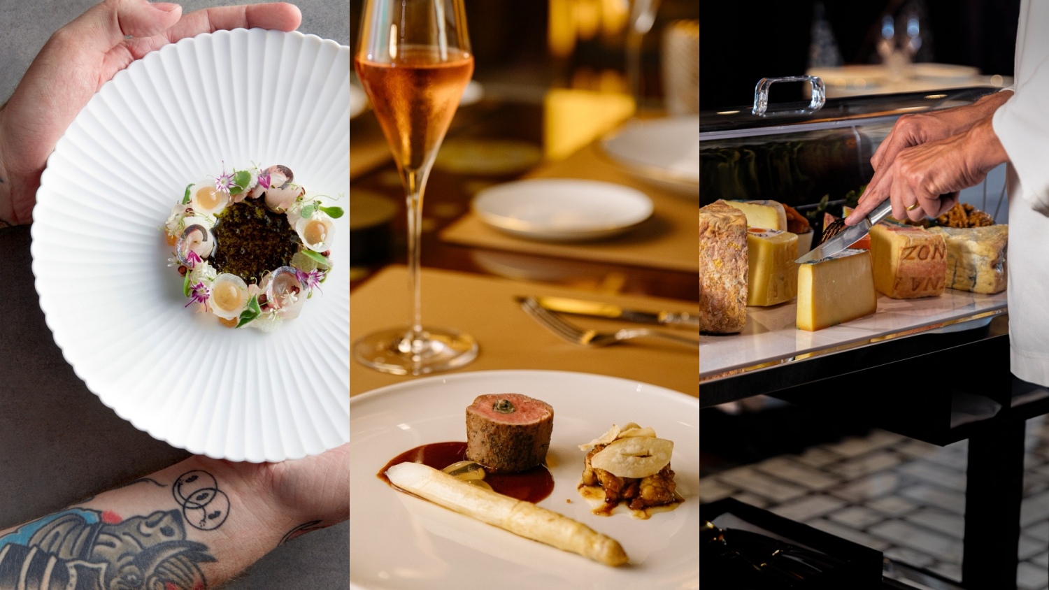 Elevate Your Palate: Saigon’s Top 5 Fine Dining Experiences | Vietcetera