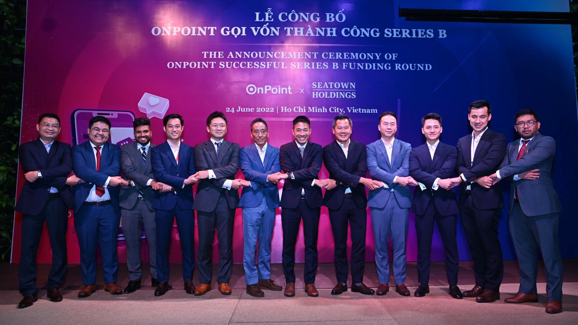 Venture Capitalists Are Pouring Millions Into Vietnam’s E-Commerce ...
