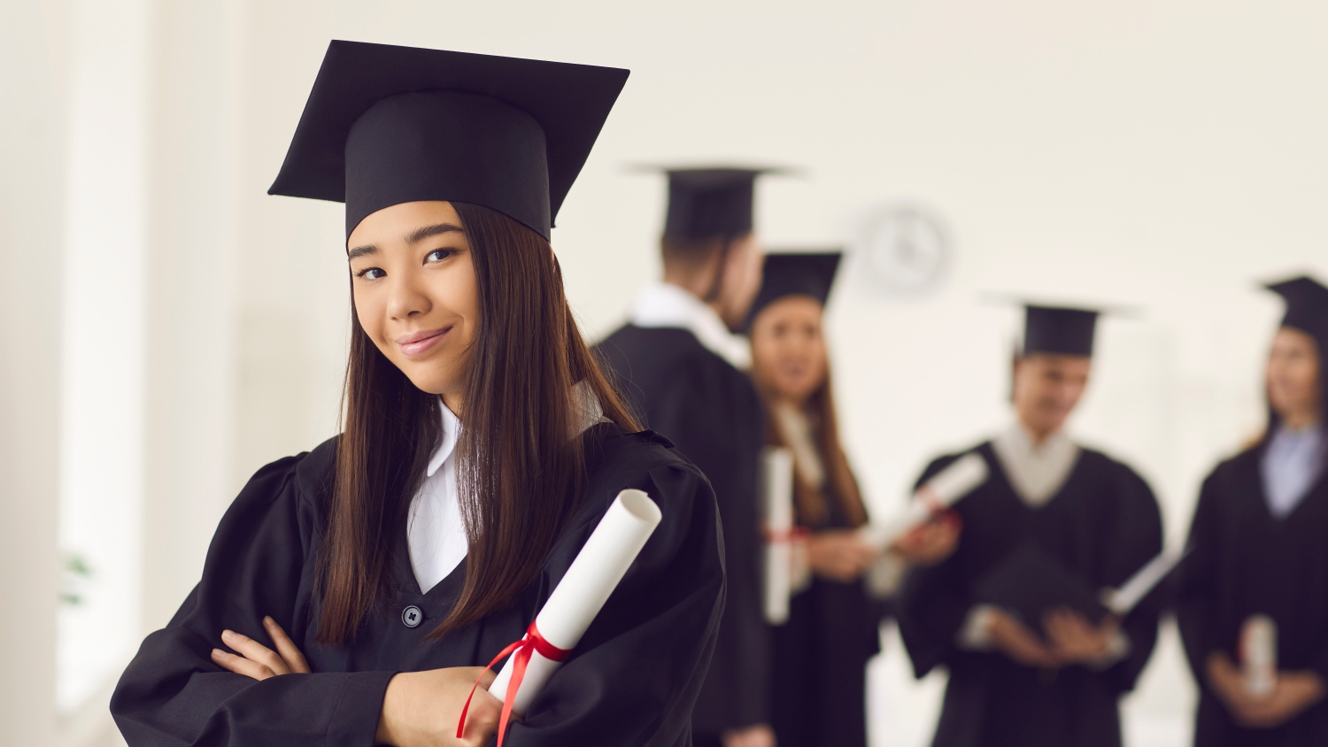 Fresh Graduates Expect Friendly Environment And Healthy Work Culture ...