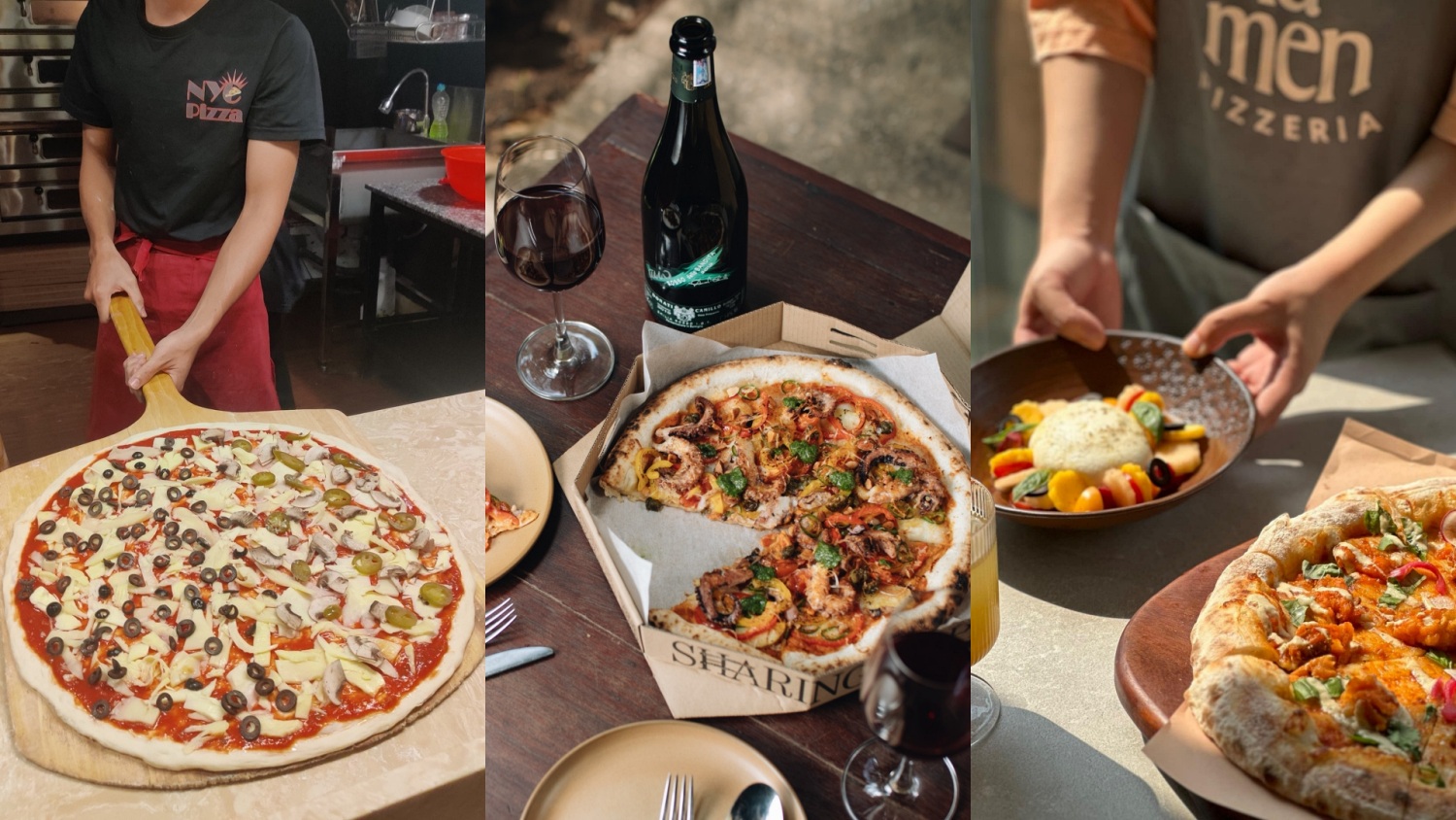 Craving Pizza? Discover The Best In Hanoi At These 5 Spots | Vietcetera