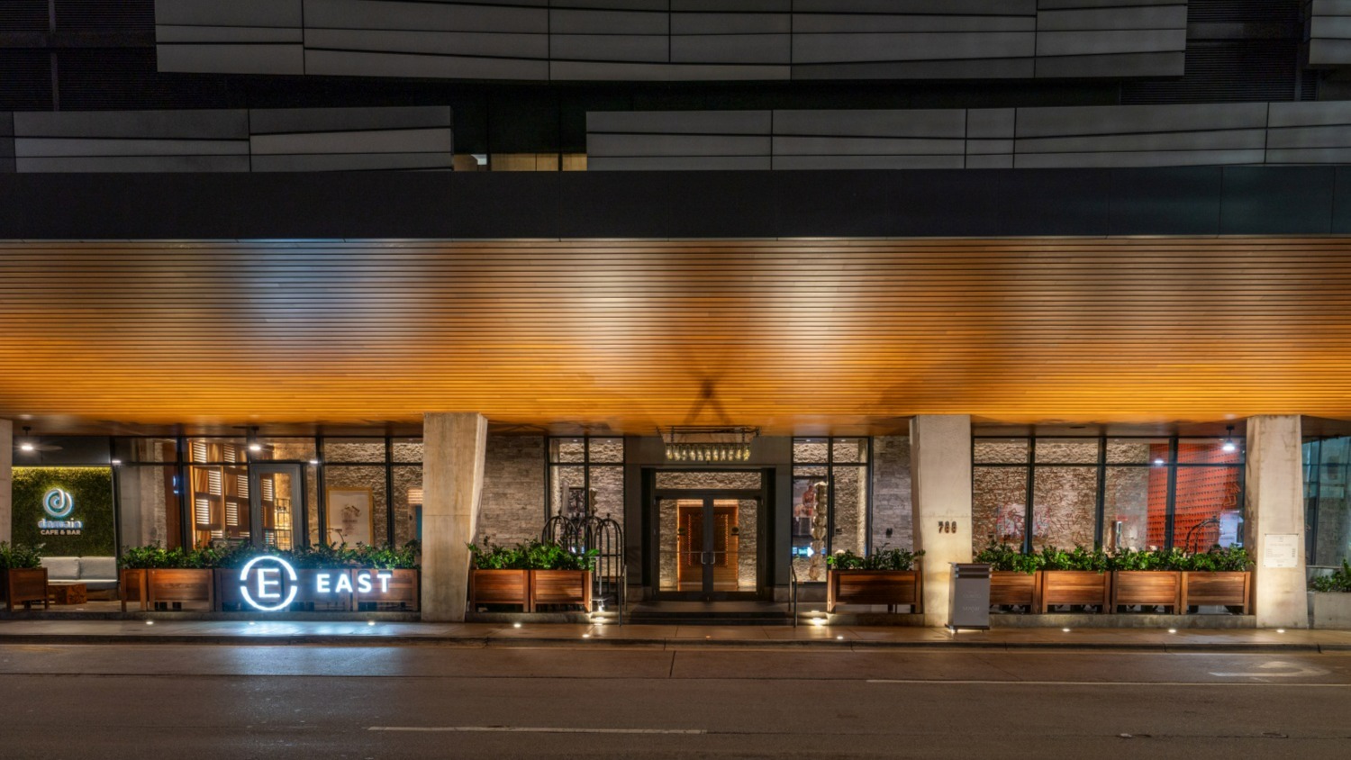Embracing “Alt Luxury” - EAST Hotels’ Rebranding Philosophy | Vietcetera