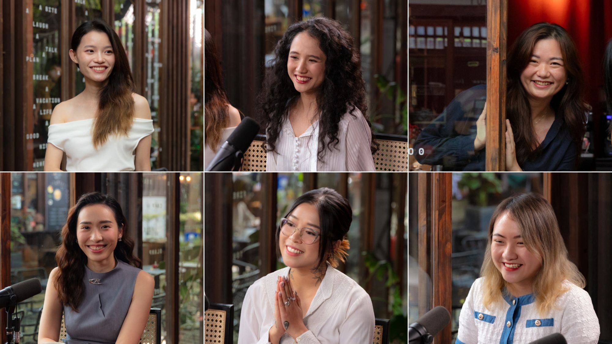 6 Beautiful Stories To Embrace Damaged Women Around Us | Vietcetera