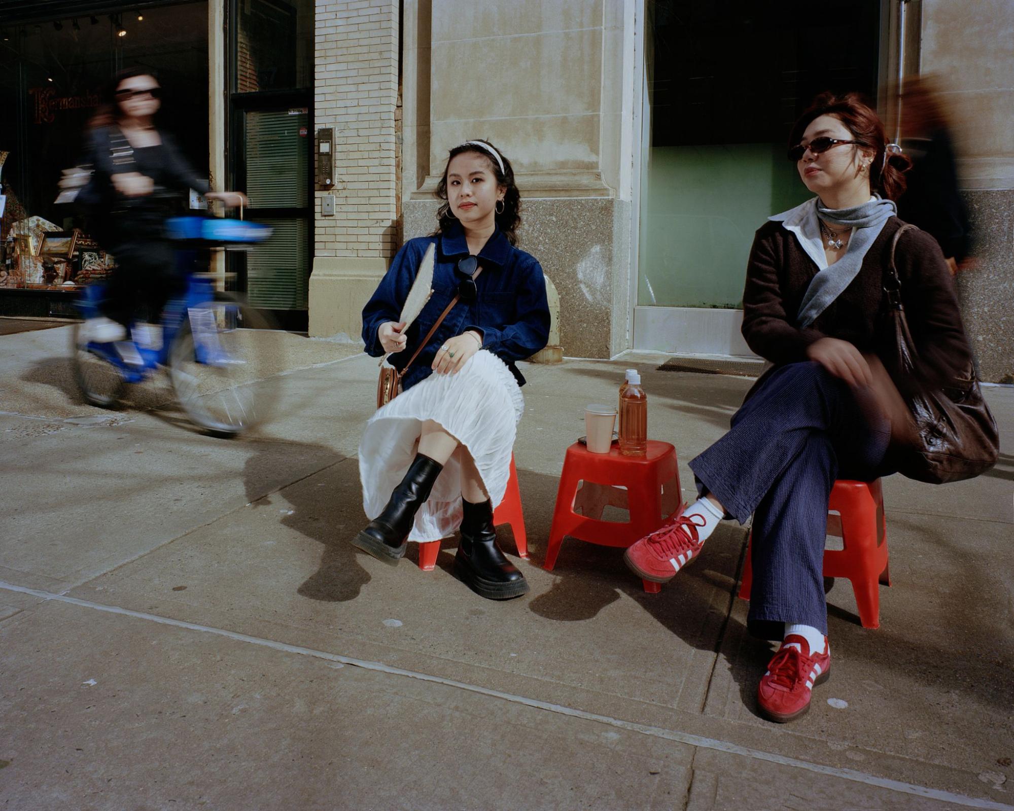 Photographing Distant Memories: A Longing For Vietnam | Vietcetera