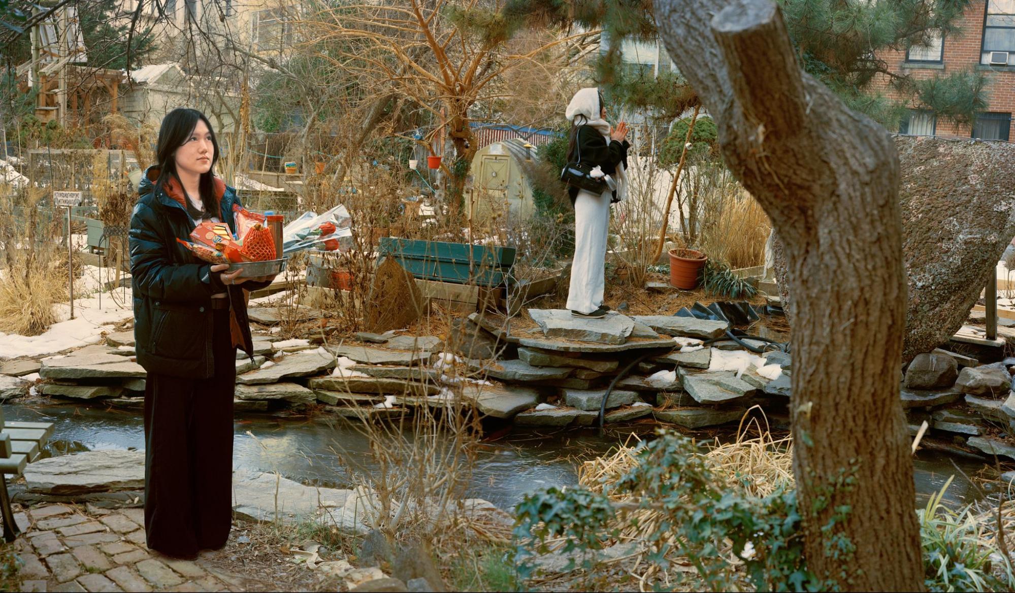 Photographing Distant Memories: A Longing For Vietnam | Vietcetera