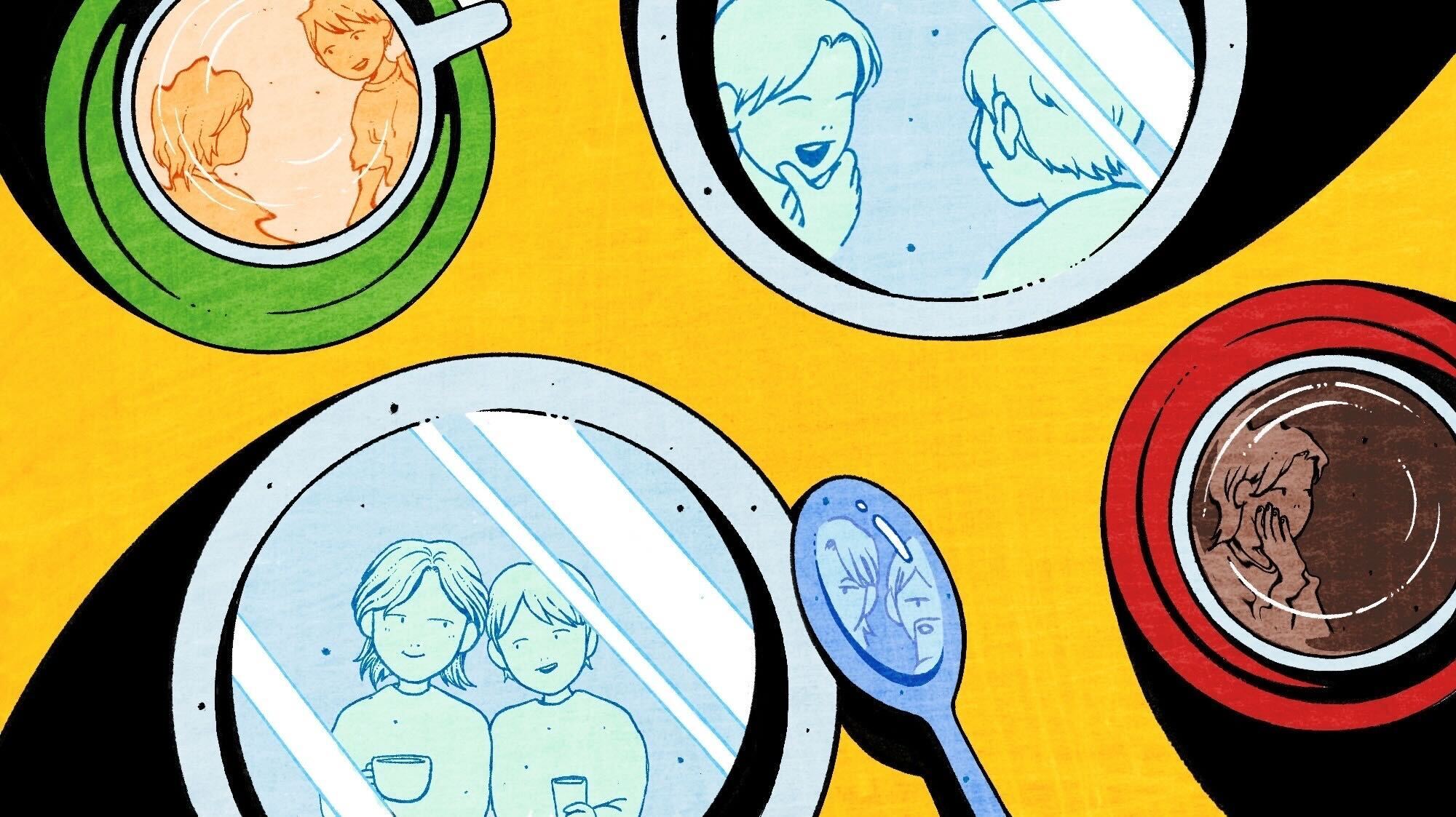 The ABC Of Love: Stages Of Affection | Vietcetera