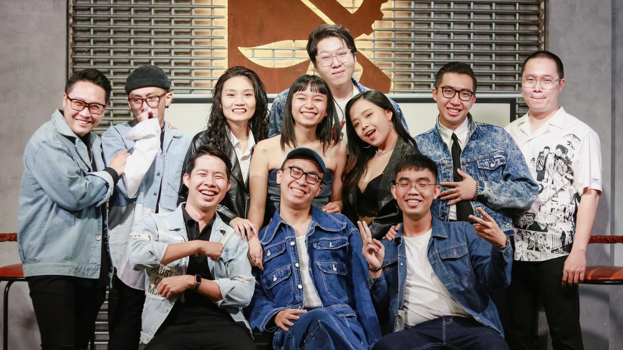 Phương Nam & Nhi Võ, Saigon Tếu: Làm gì khi bị chê “diễn hài mà không ...