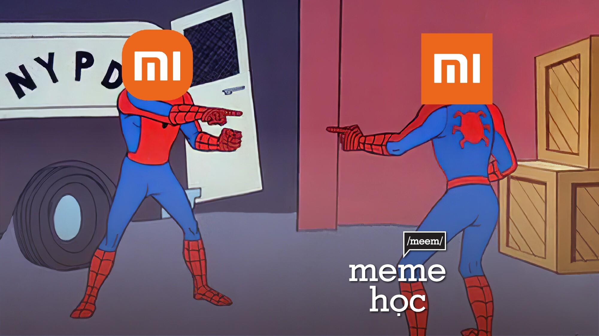 Xiaomi - Bo thì bo, không bo thì bo! | Vietcetera