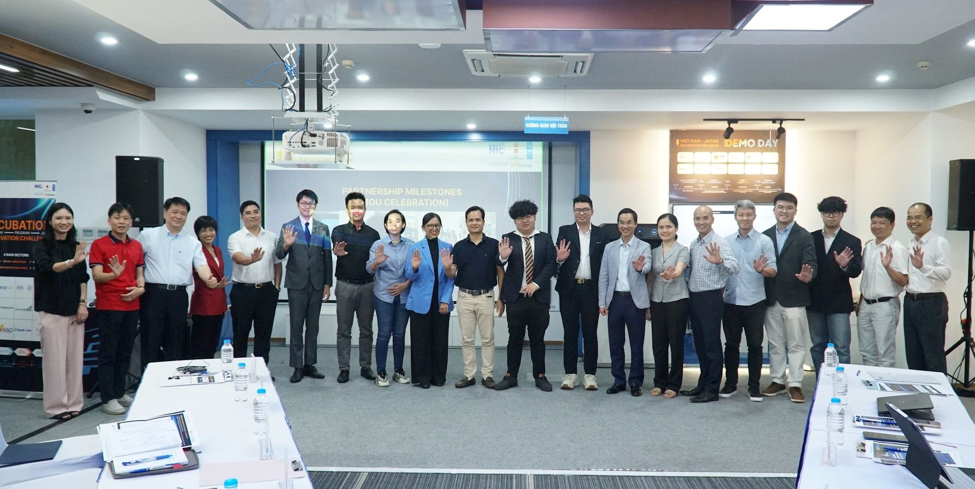 Doanh nghiệp Việt tăng tốc lên sàn chứng khoán, hệ sinh thái startup ...