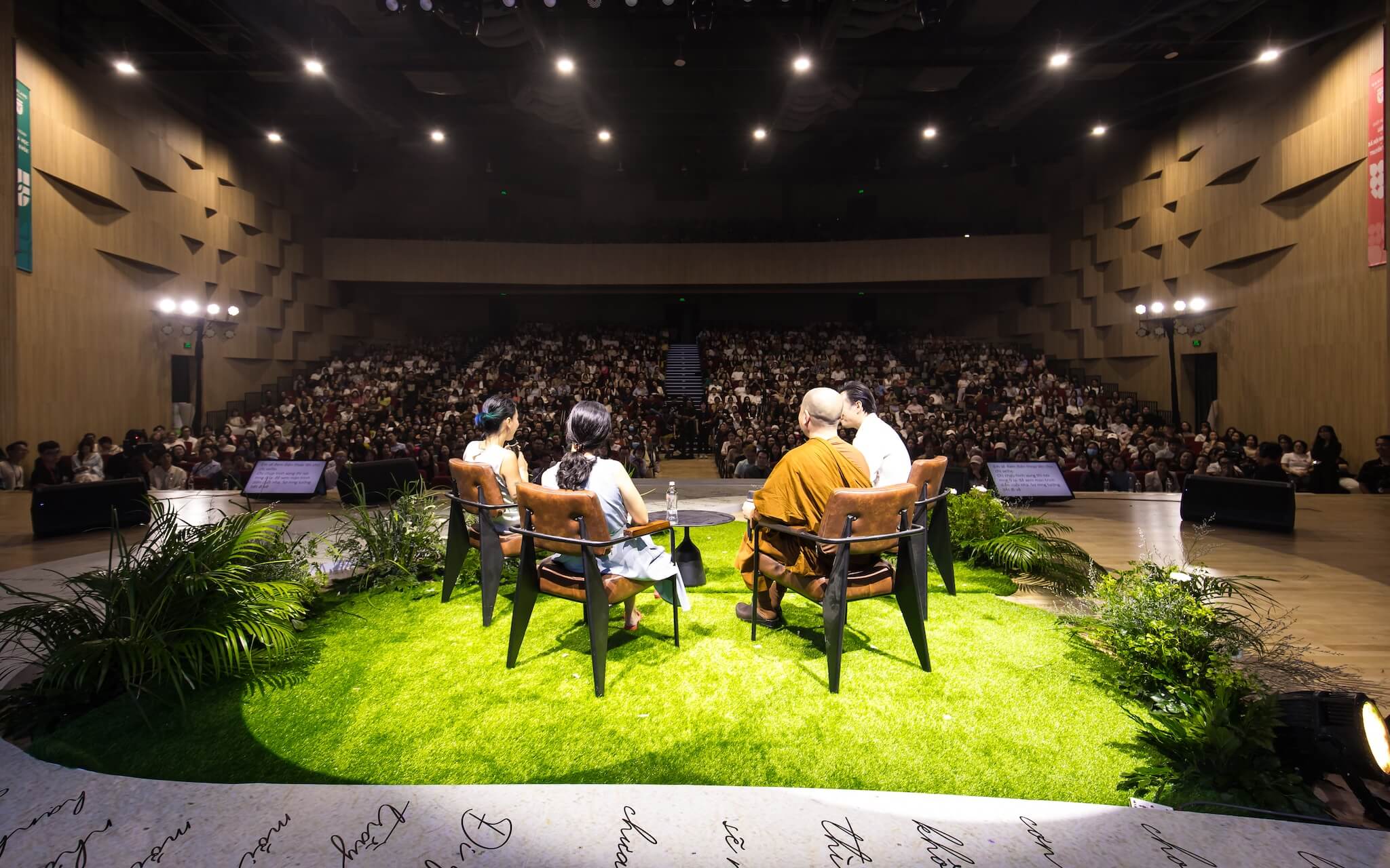 Event Credential | Vietcetera